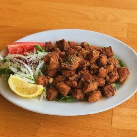 Menu-Take-out – Zara Cafe Grill